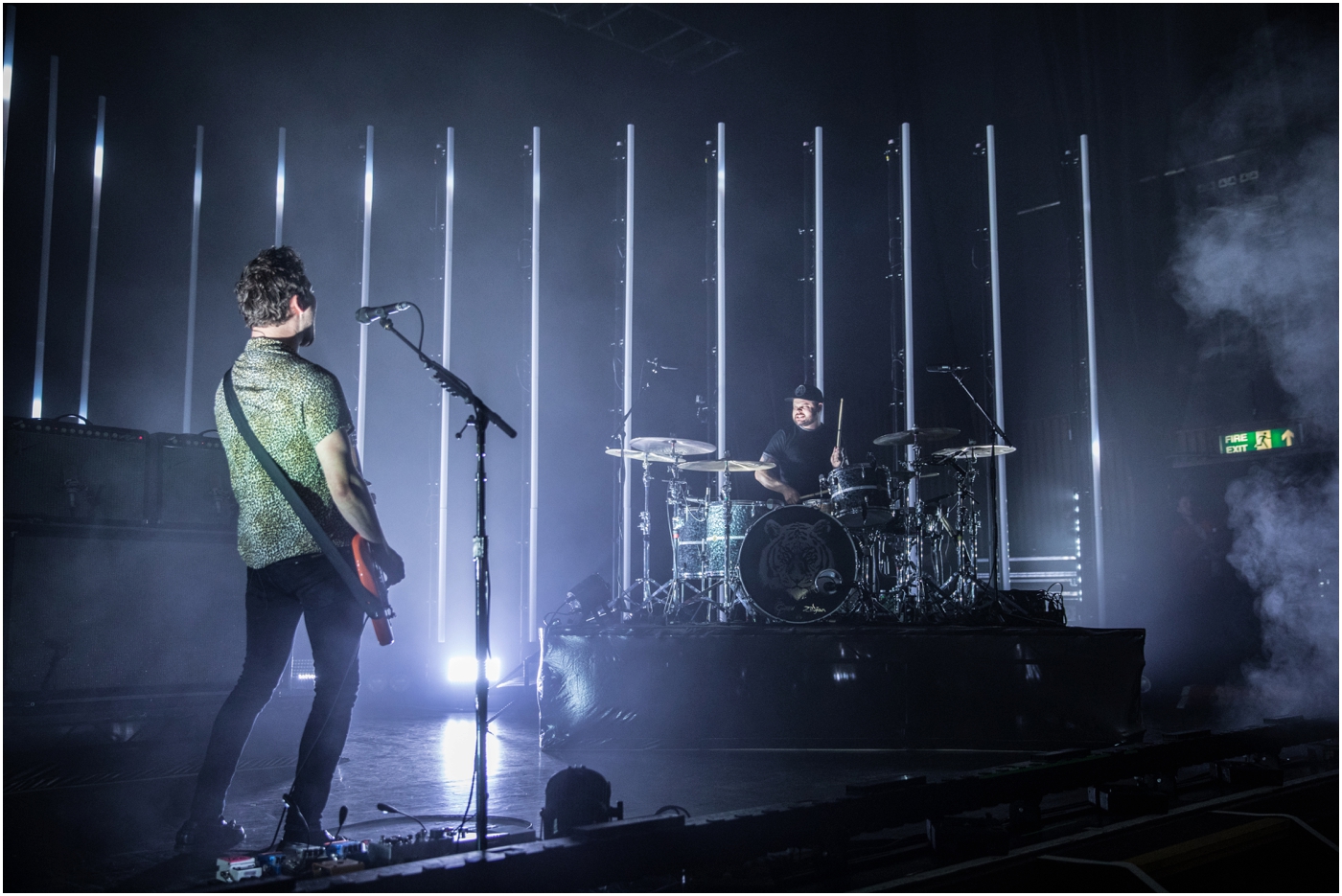 Royal Blood - O2 Guildhall Southampton